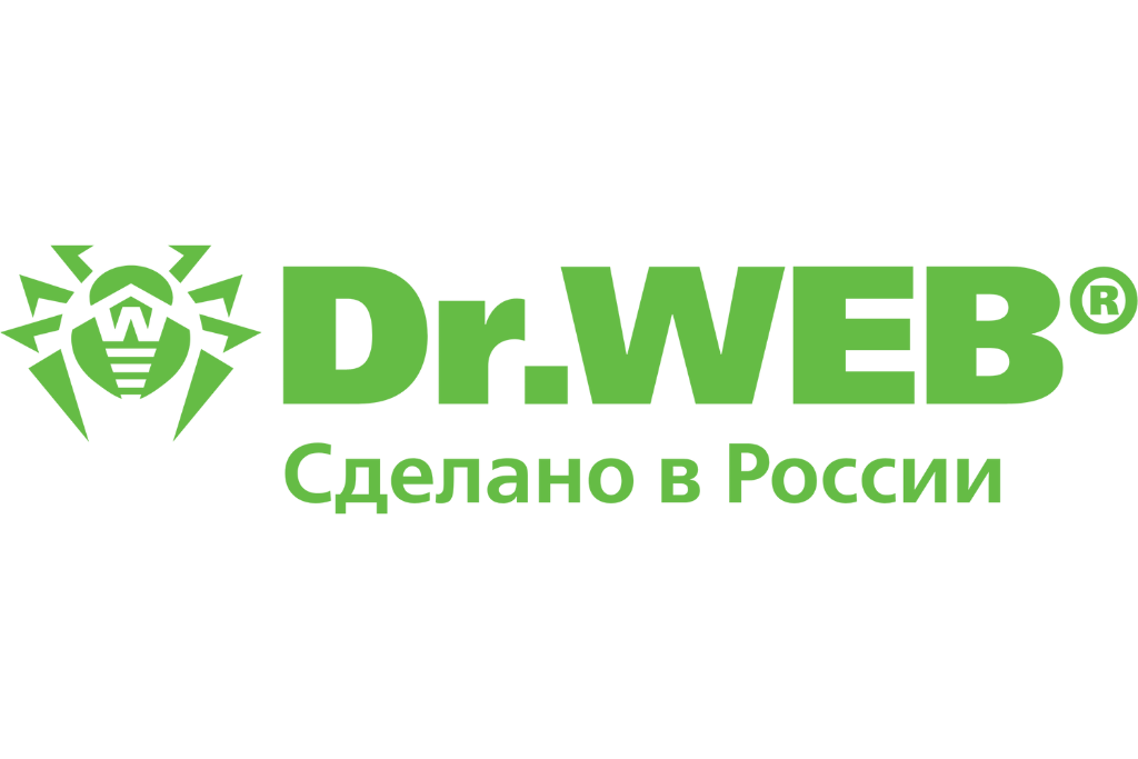 Dr.Web — ООО «Ту Би Софт»